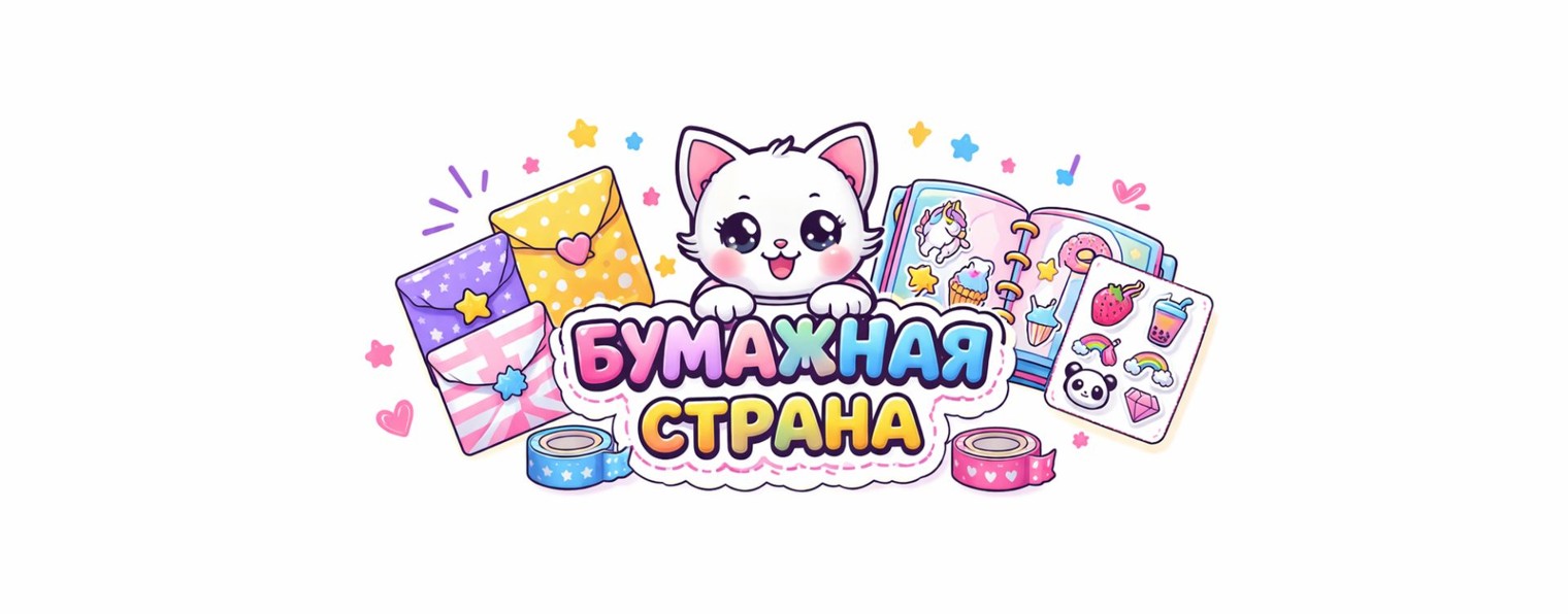Бумажная страна МК