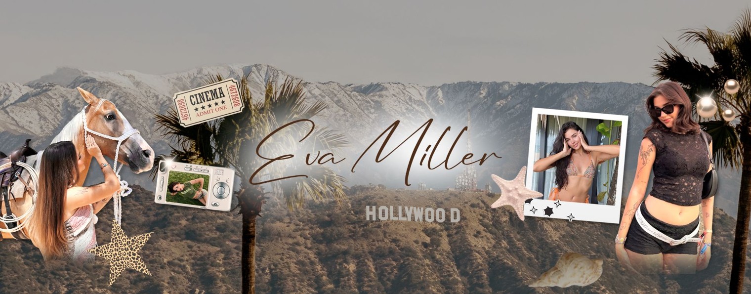 Eva Miller