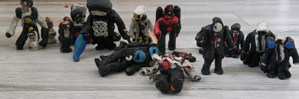 Битва Альянсов