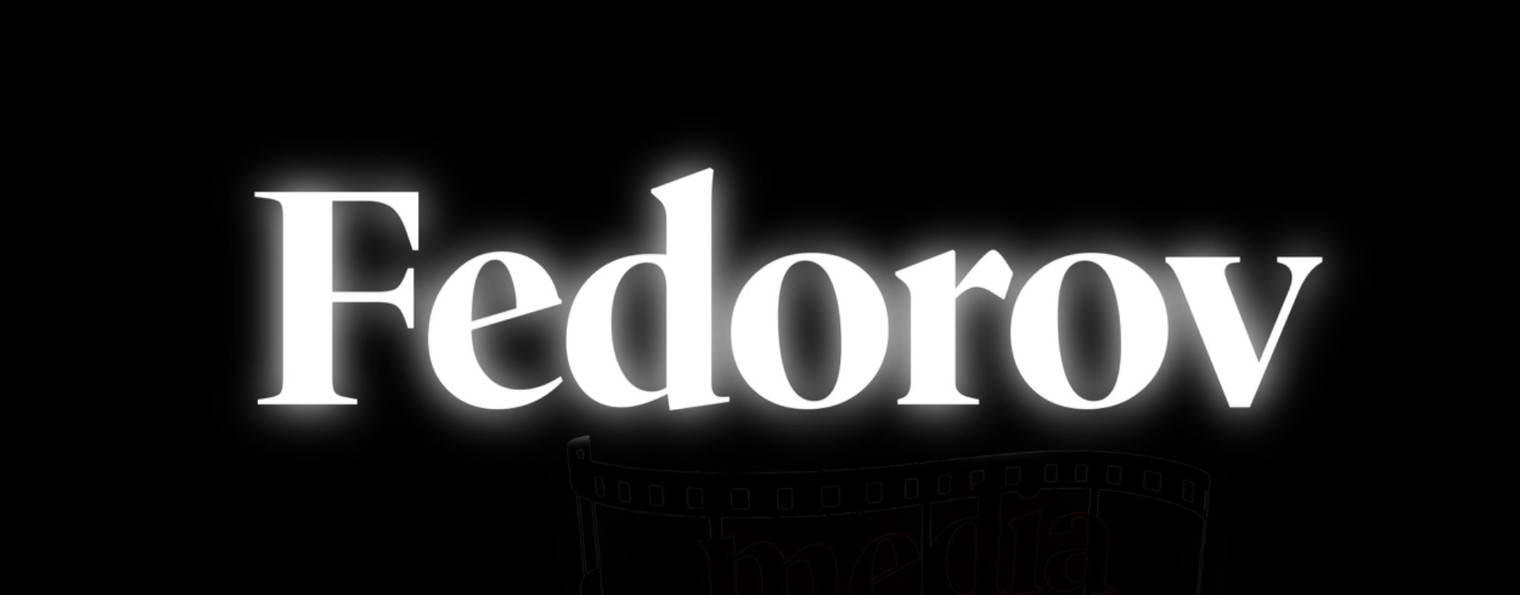 F E D O R O V 🇷🇺