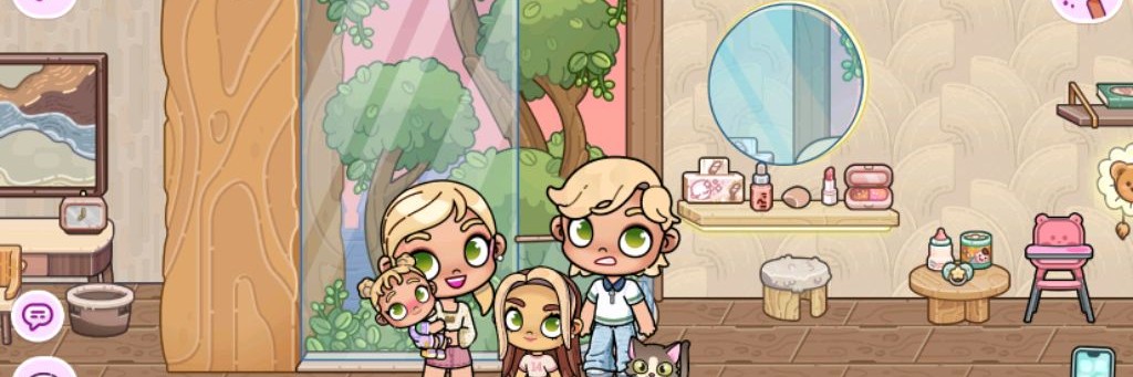 _femeli lave_✨🎀💐