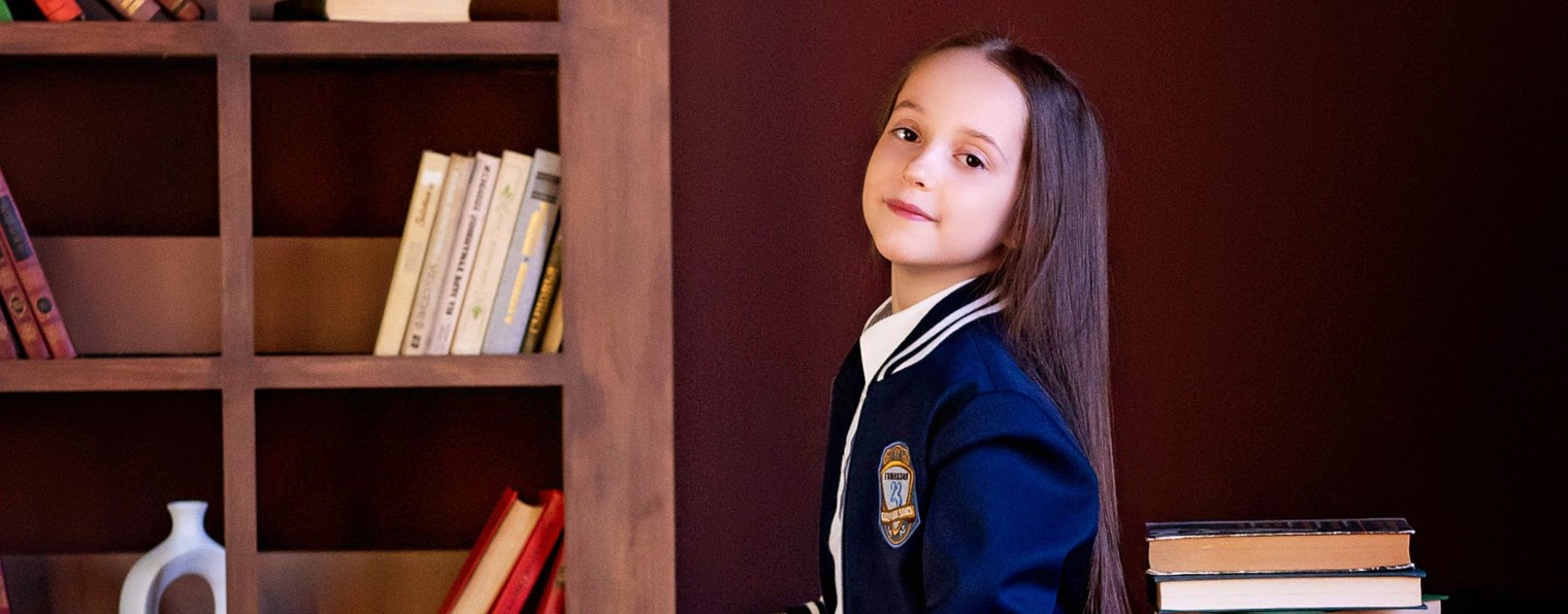 Аделина Вараксина