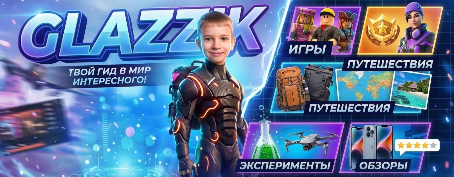 Glazzik