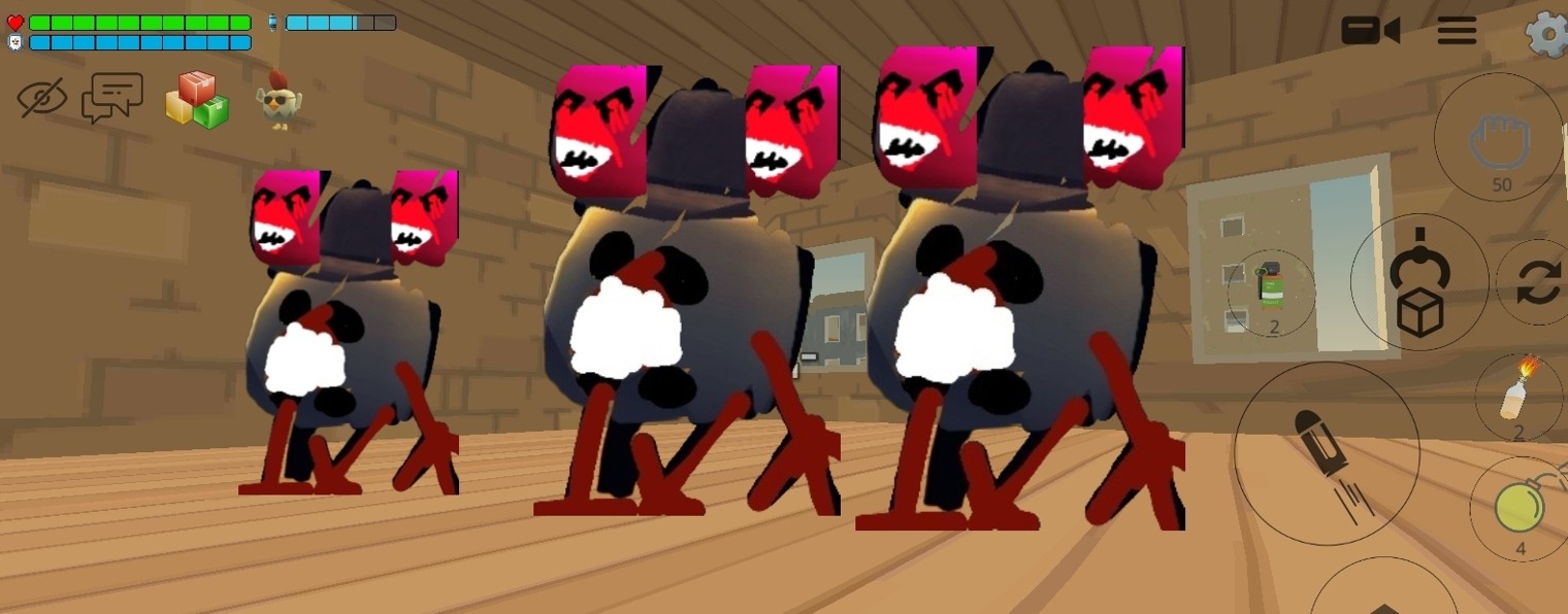 Игорь Вернулся