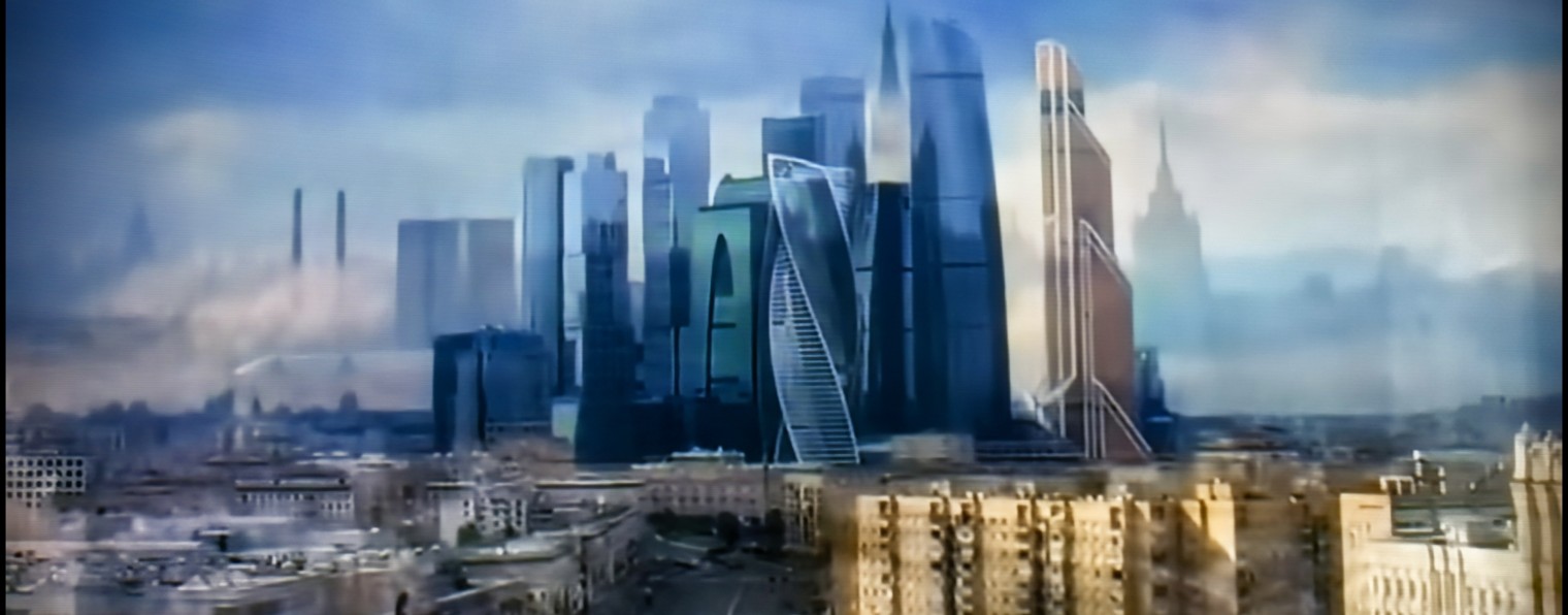 Бмг недвижимость.Spot on!