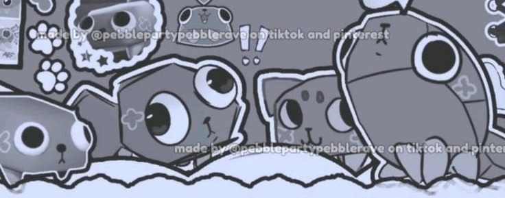 Пебблик !!♡ (перезалив Delain Gaming)