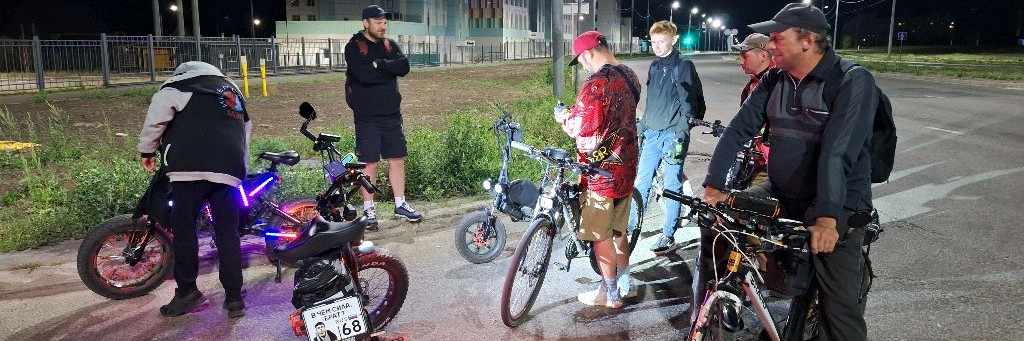 Жизнь Бессмертного Джо