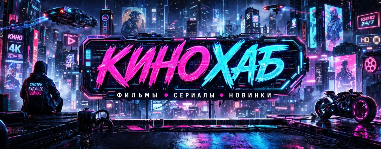КИНОХАБ | KINOHUB