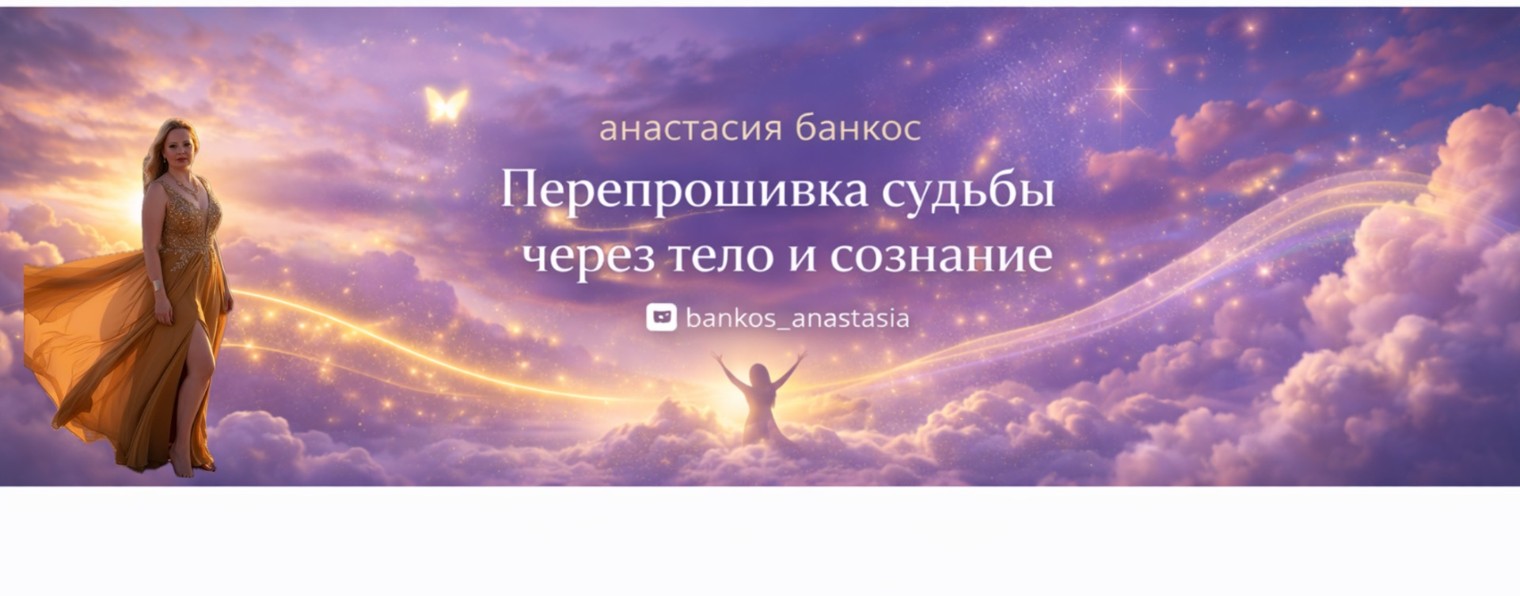 Анастасия Банкос