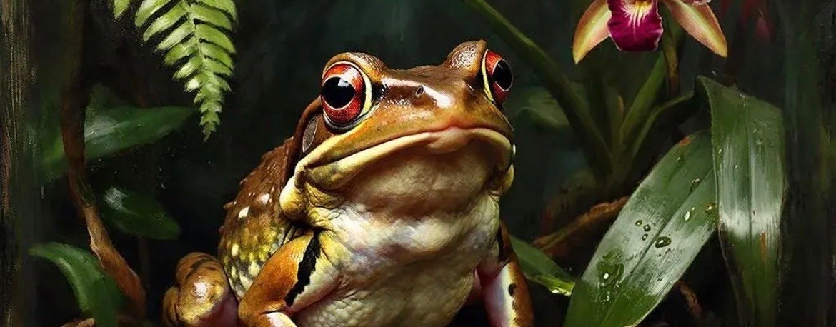 Сущность рептилии