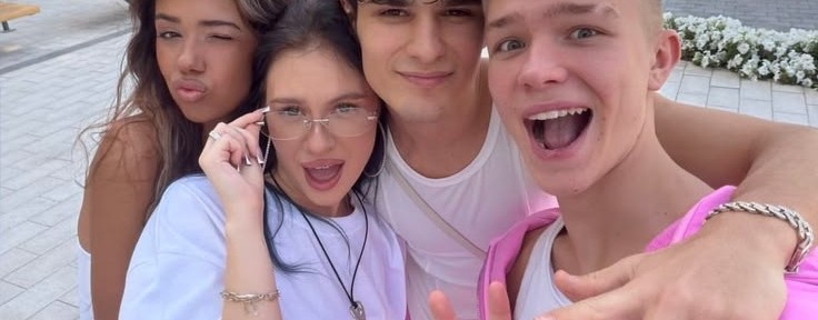 ᴄᴀɸᴀᴩоʙᴀ||ɯуᴧьᴦᴀ