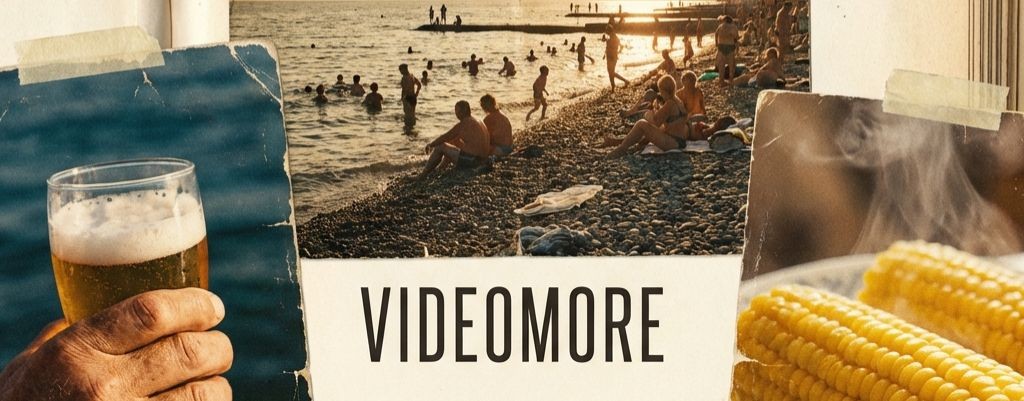 VIDEOMORE