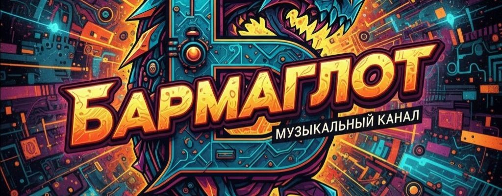 Бармаглот