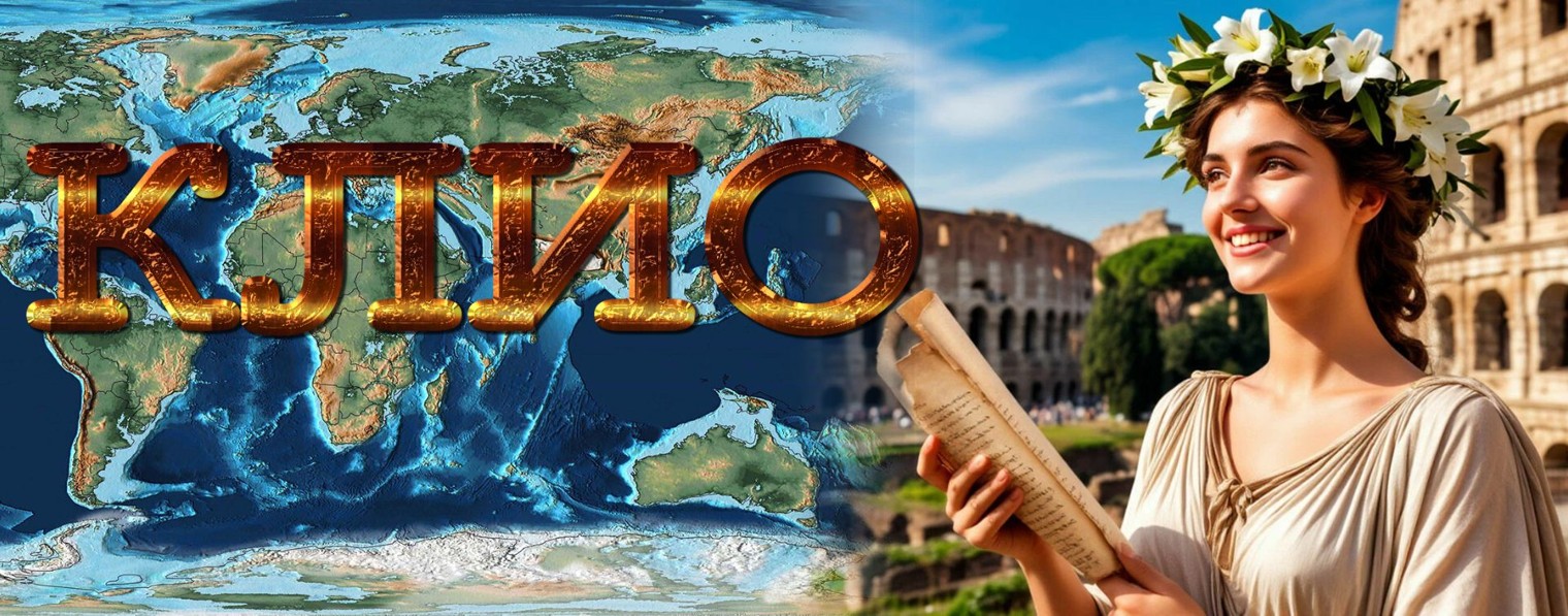 КЛИО (Канал Лукьянова - история, обществоведение)