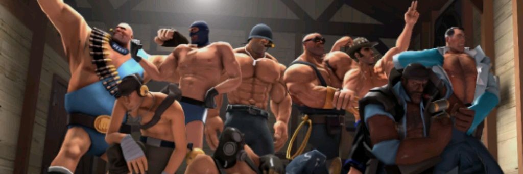 Пироман tf2_Rutube (🐔⚪👒=🤡)