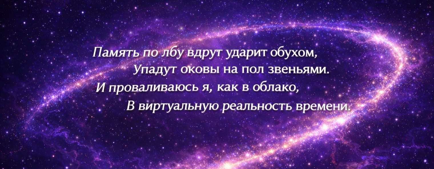 Путешествия души