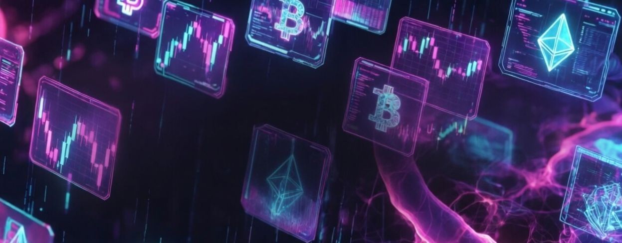 НейроКрипта Аналитика