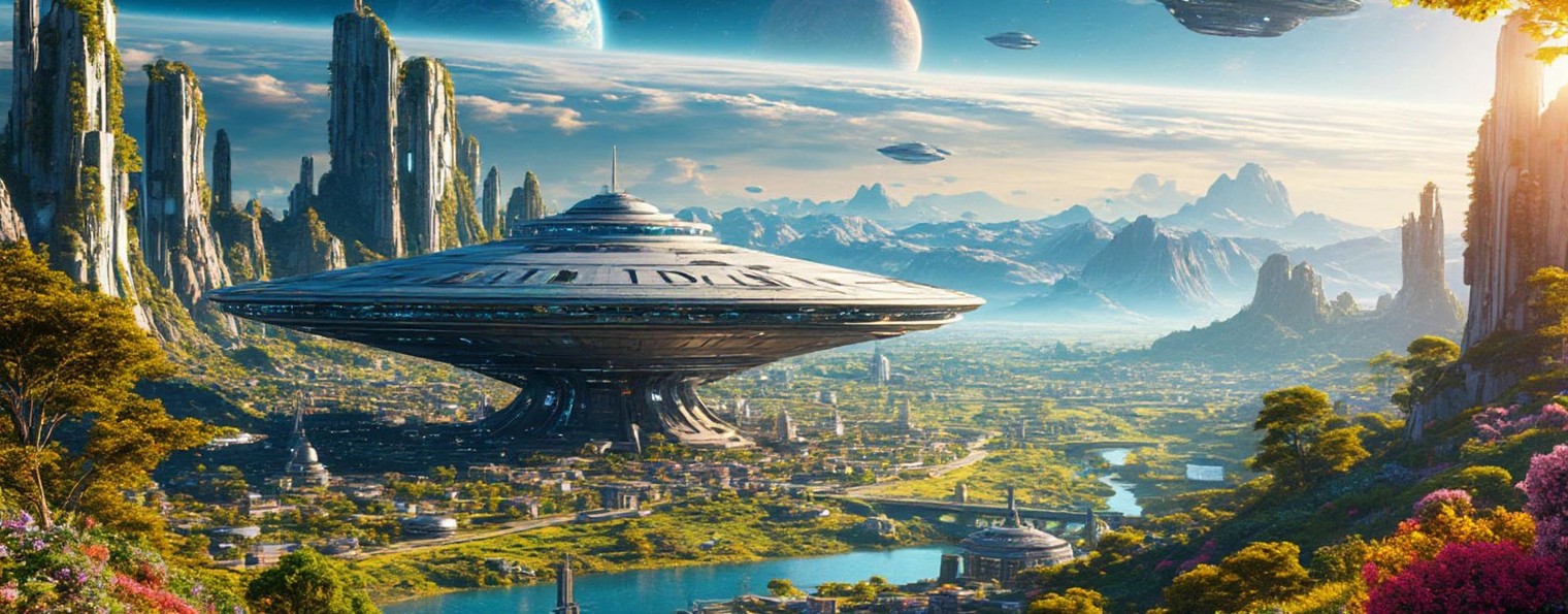 Весёлый дом.