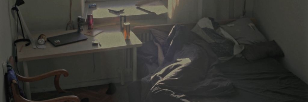 Кровавый Крот-убийца//Студенческий к/м фильм