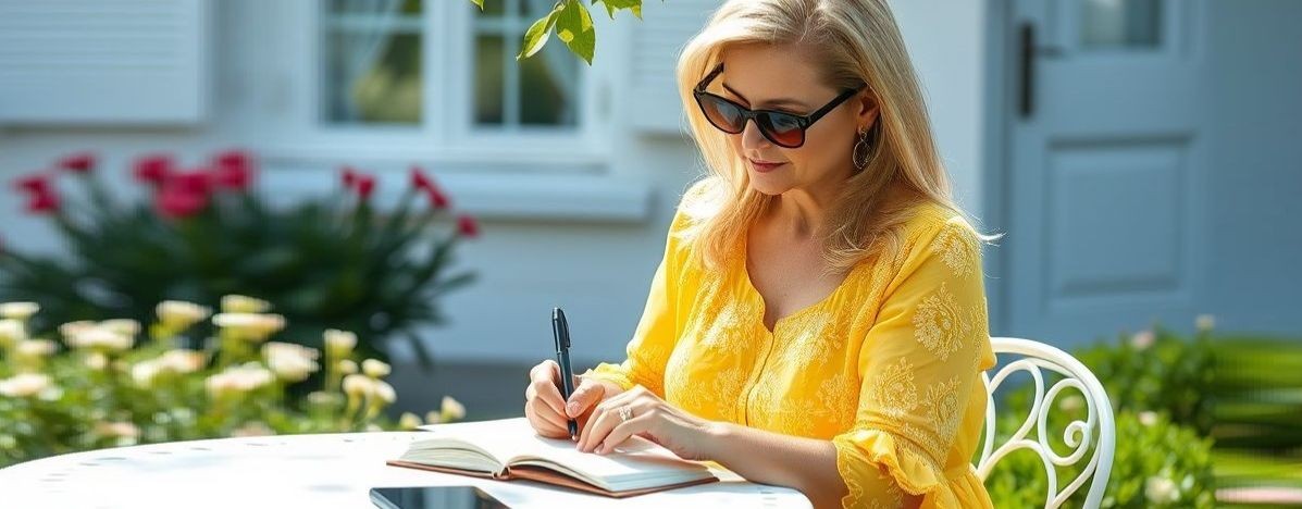 Татьяна Демарецкая.