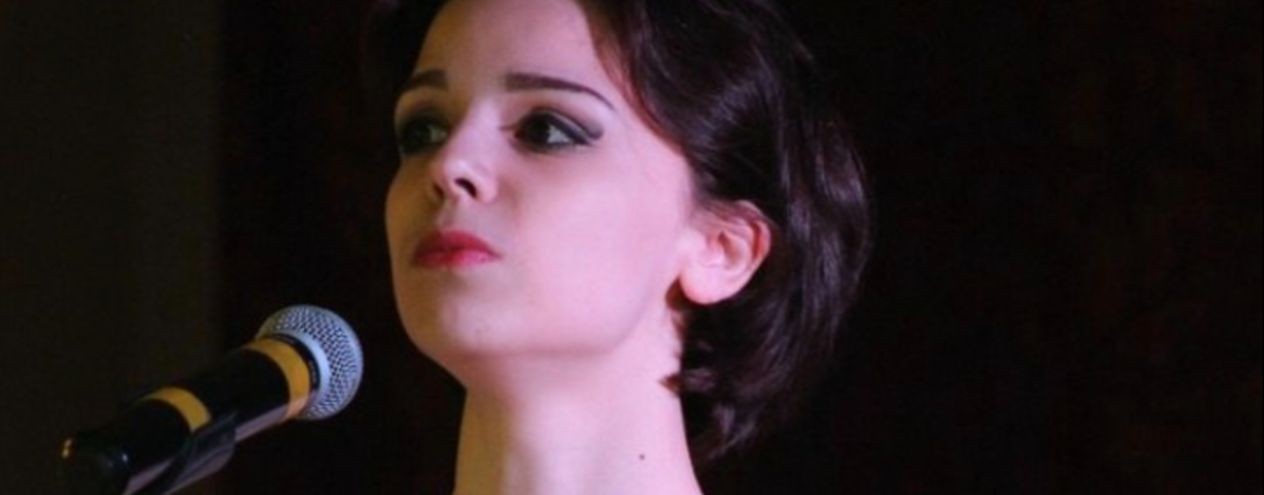 Таисия Сорокина