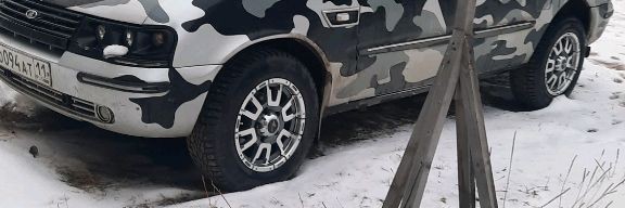 Марков Максим