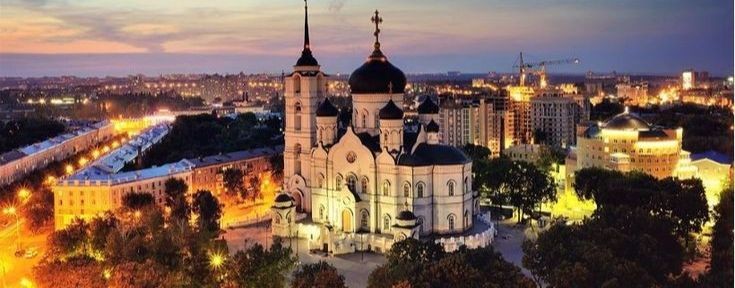 Сергей Ветер