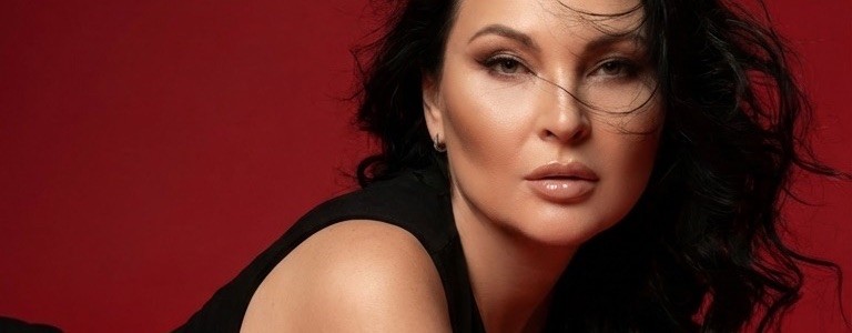 ШАХМИРА | Александра Молчанова