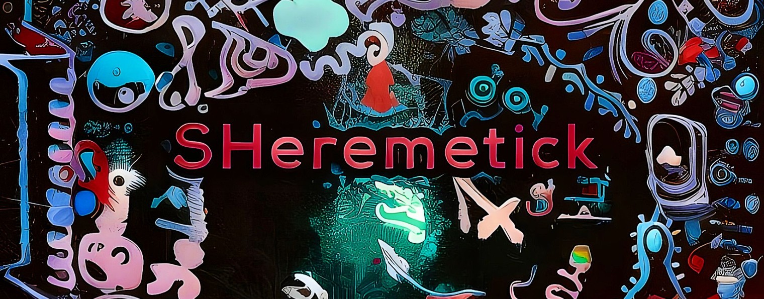 Yo❕SHeremetick ☑️