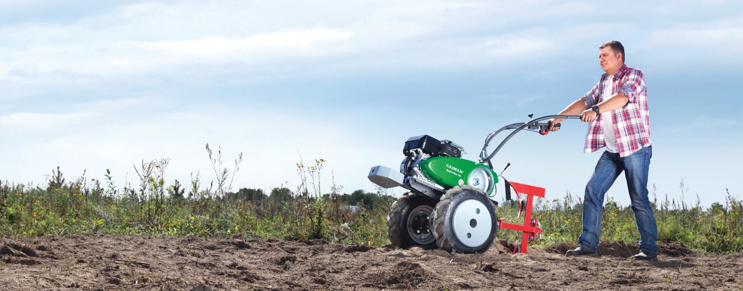 Садовые Механизмы