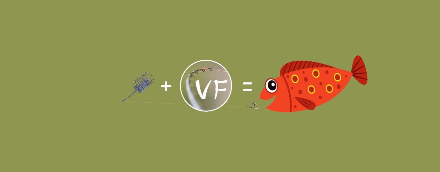 VorobyevFeeder I Канал о рыбалке