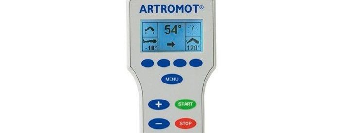 ФизиоТека FizioTeka Аренда Артромот