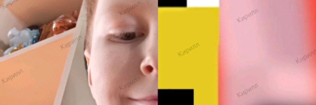 Кирилл Байбородин