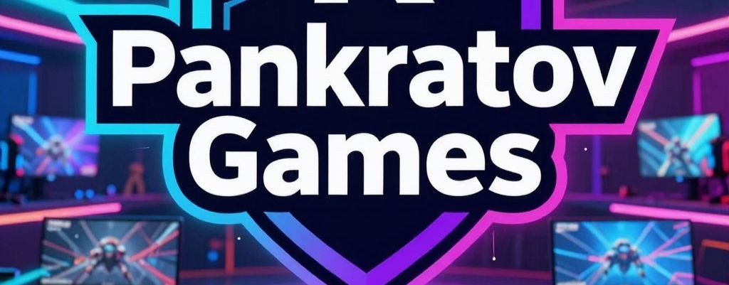 PankratovGames
