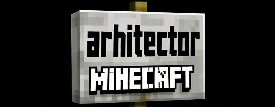 Architector Minecraft