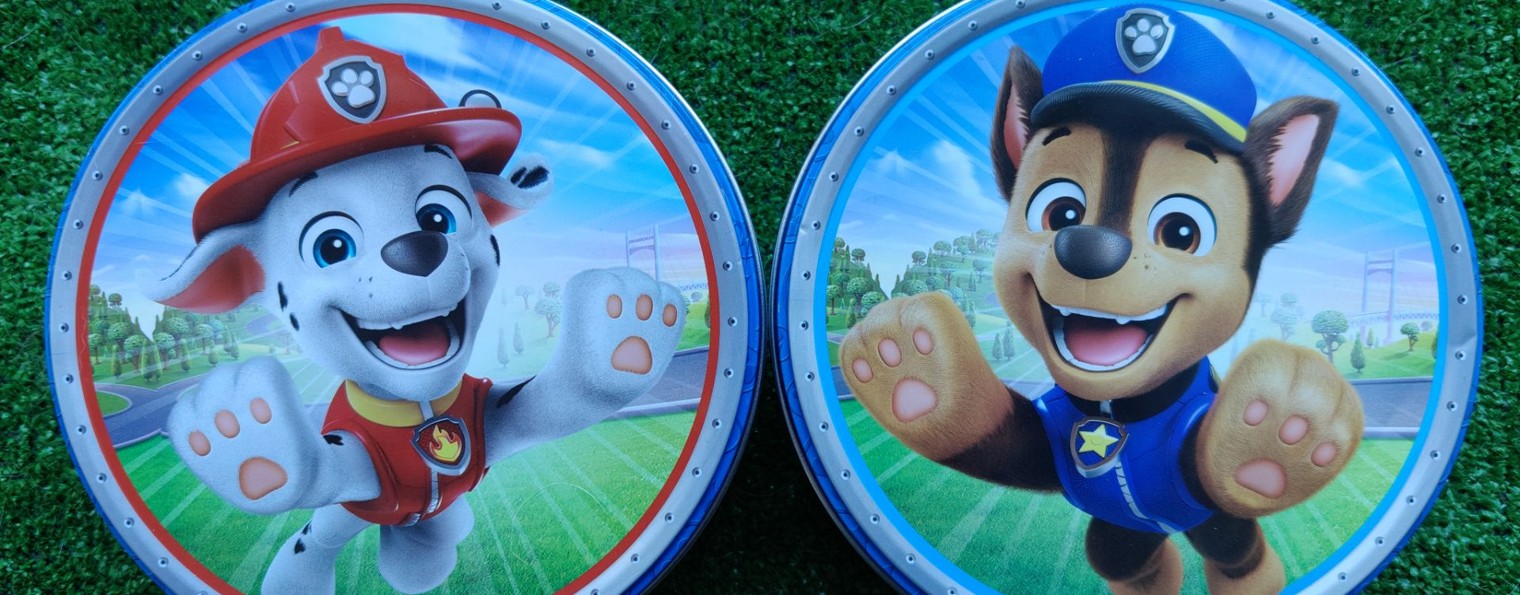 Радужный патруль