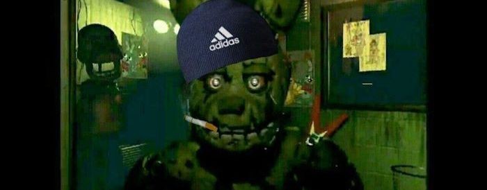 Мистер Даник