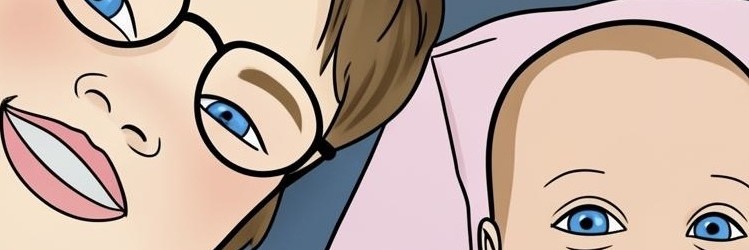 МилДаш блог