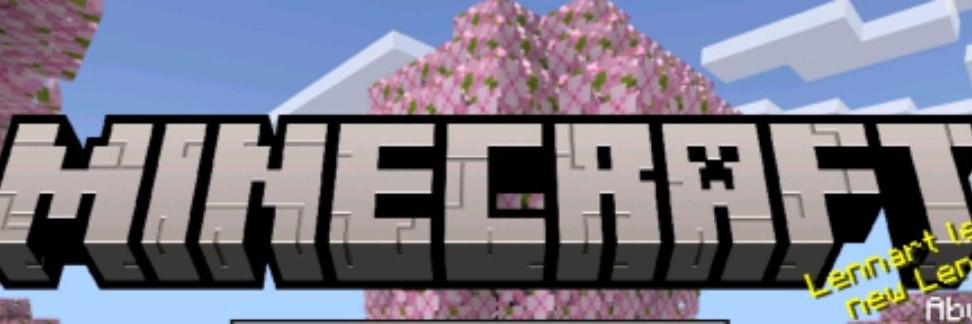 Виталик в Маинкрафт