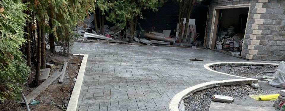 "Искусство Бетона"