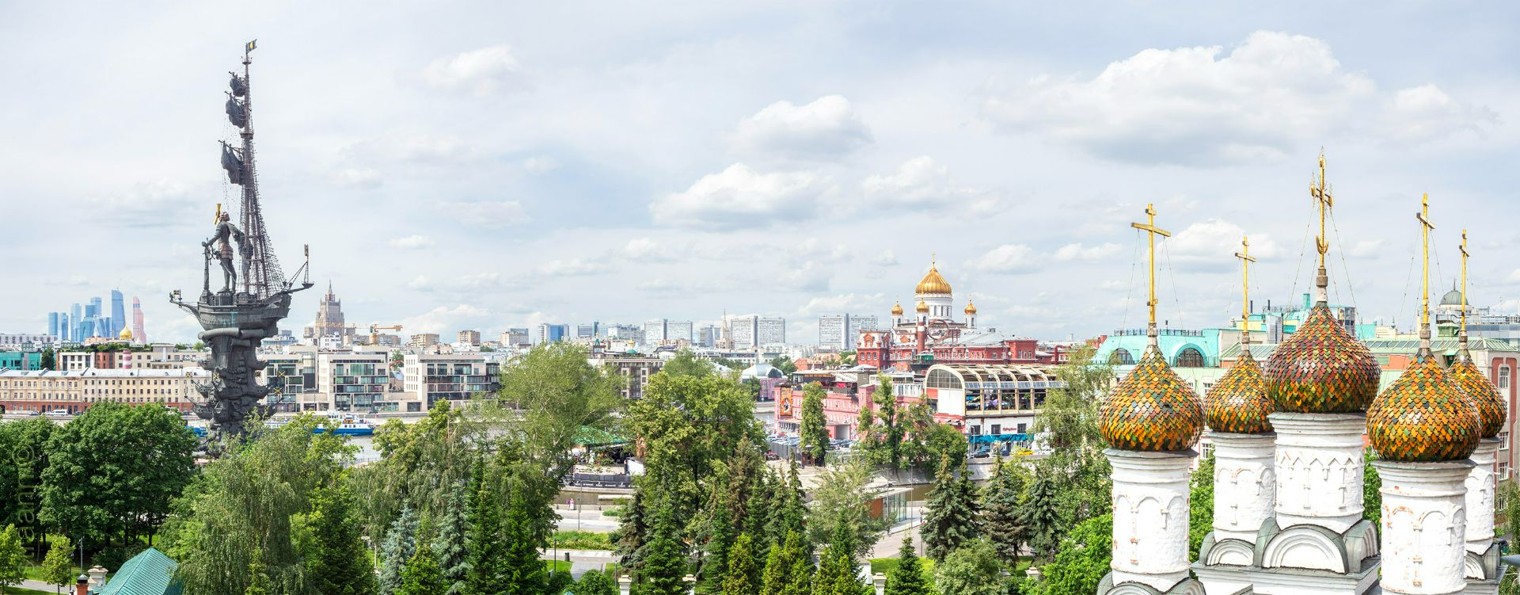 Звоны Руси и мира (Олег Иванов)