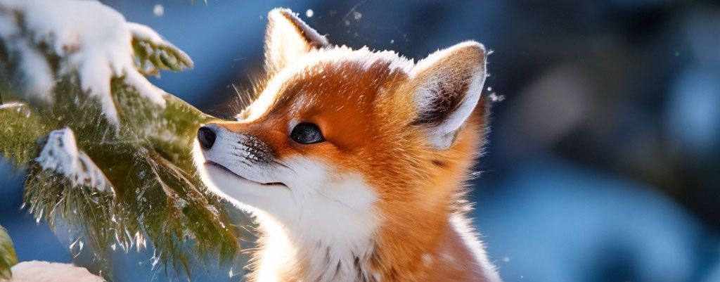 Foxy Masya