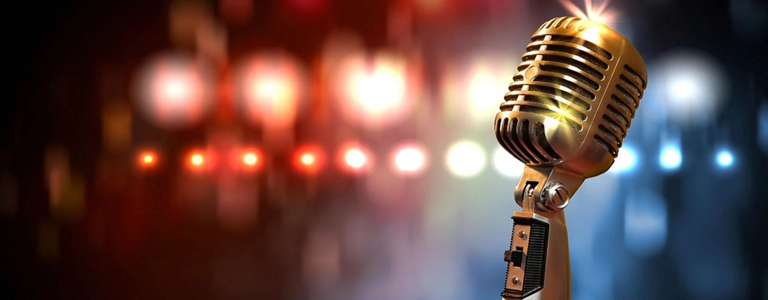 AI КАРАОКЕ | KARAOKE