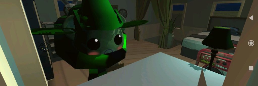 Гусеница 45k