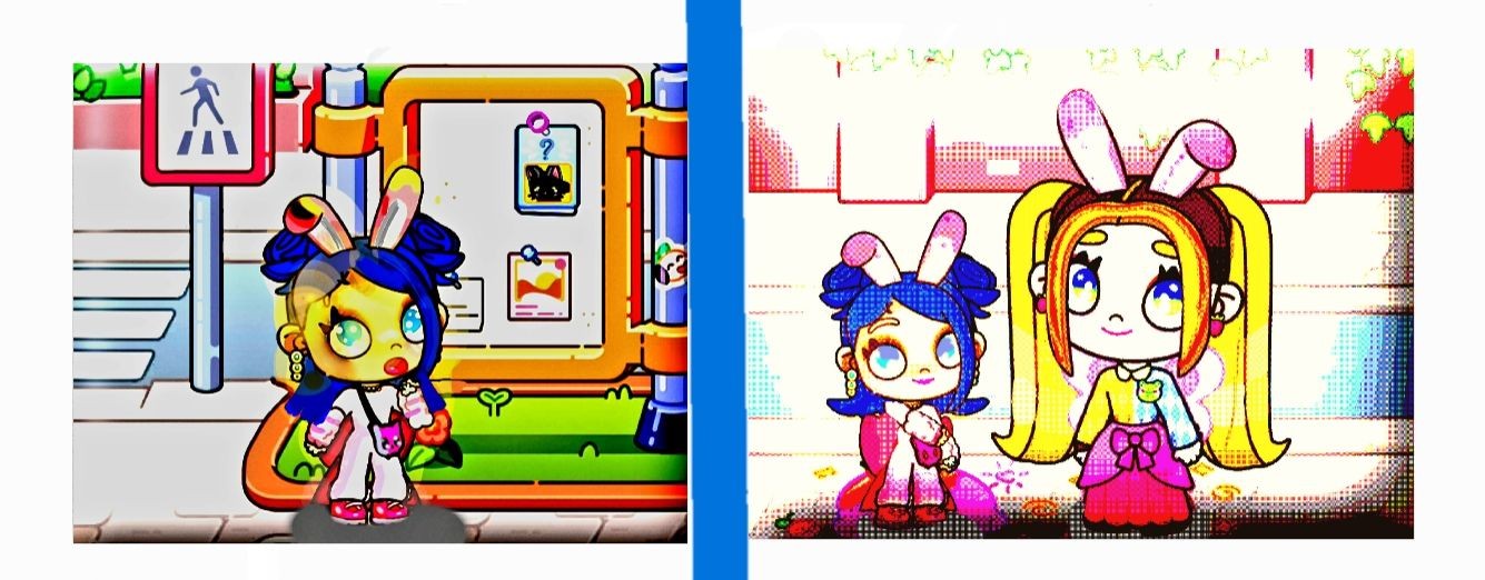 Настёна - Сластёна