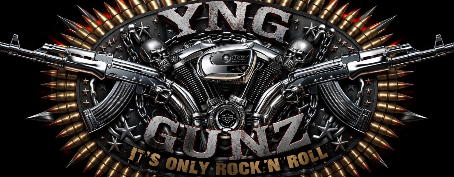 GUNZZ