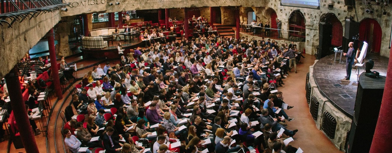 Сергей Азимов. Продажии, переговоры.