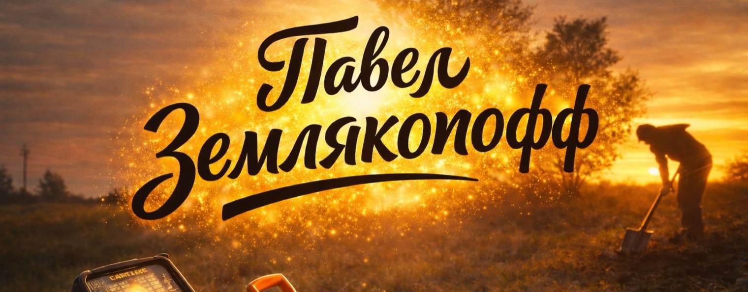 Павел Землякопофф