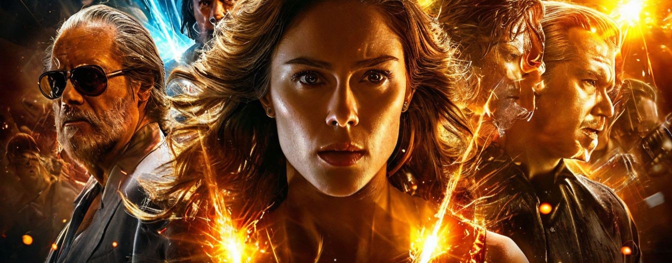 Вдохновляющие нарезки из лучших фильмов