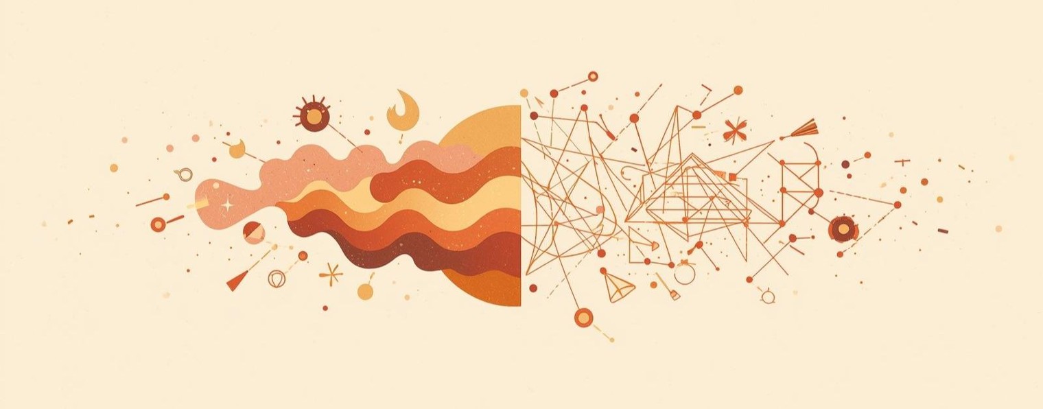 Рандом и Разум